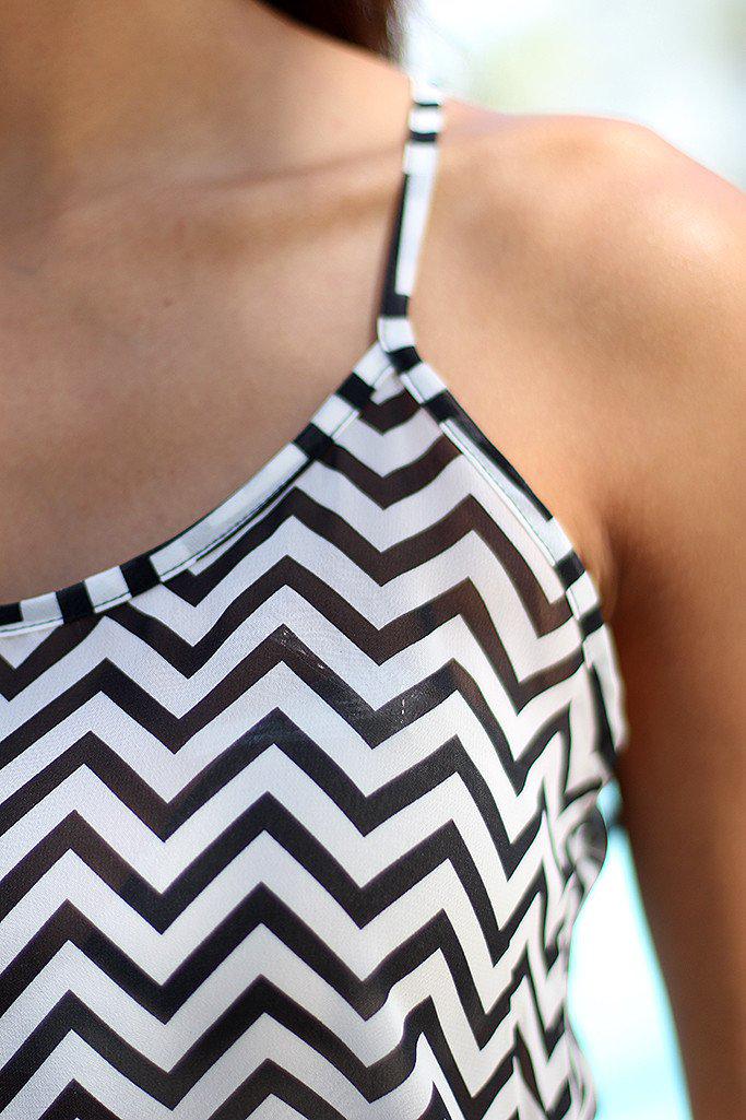 tank chevron